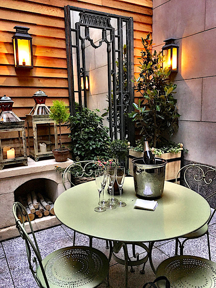 Highlights of a Busy Week in Design - Quintessence