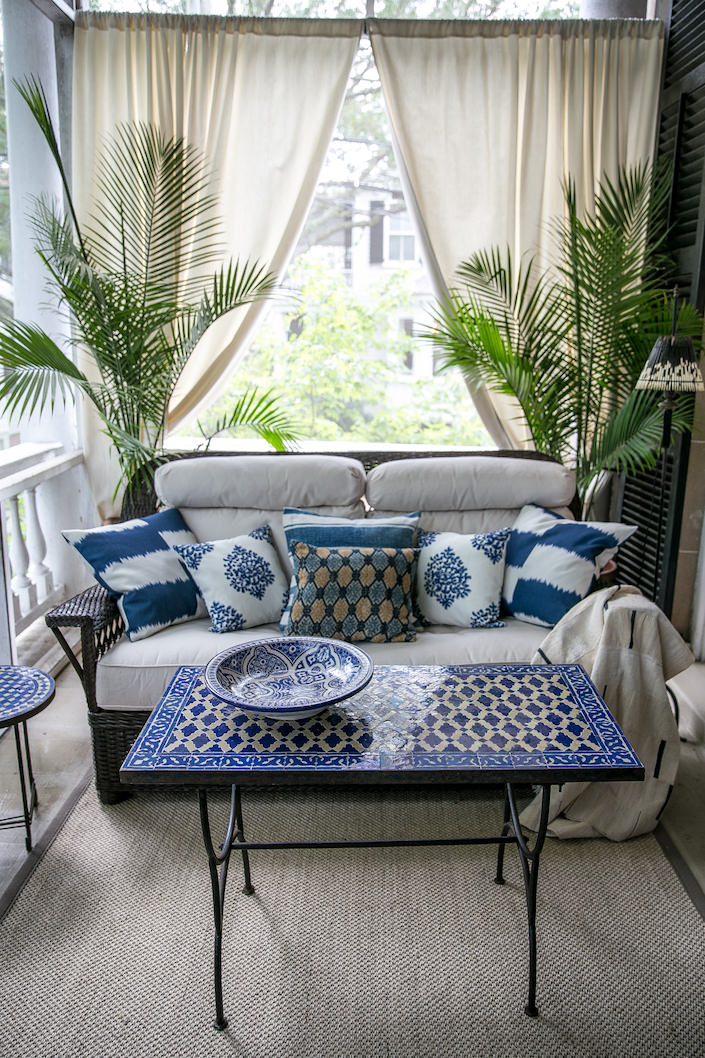 At Home and Around the World with Susan Walker and Ali MacGraw for Ibu ...