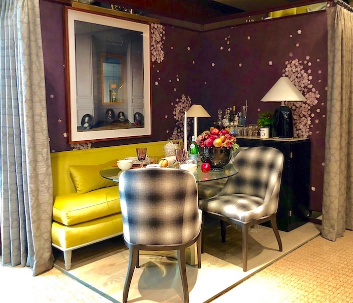 More from 2017 Rooms with a View - Quintessence