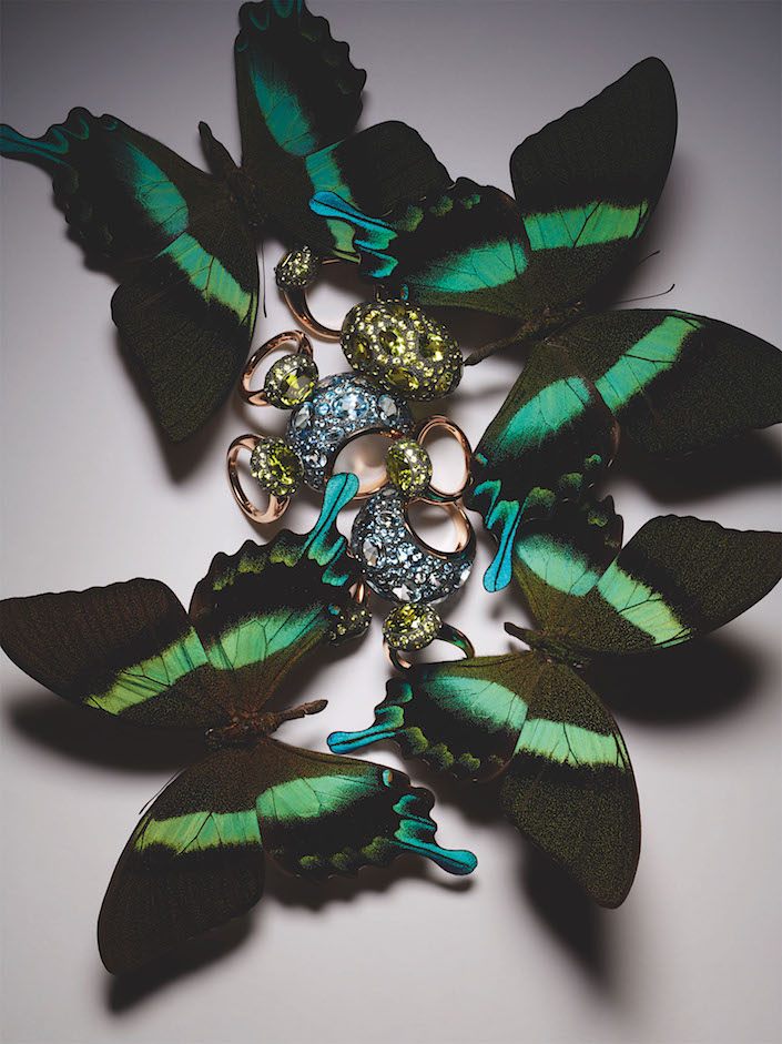 Pomellato: Since 1967 - Quintessence