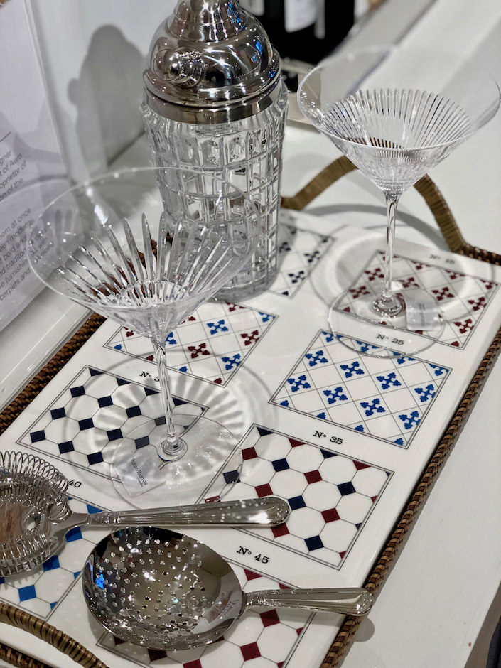 Spring 2018 Tabletop Market - Quintessence