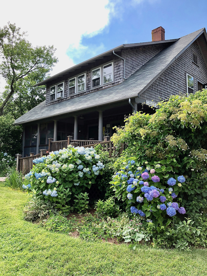 Friday Favorites - Nantucket On the Go - Quintessence