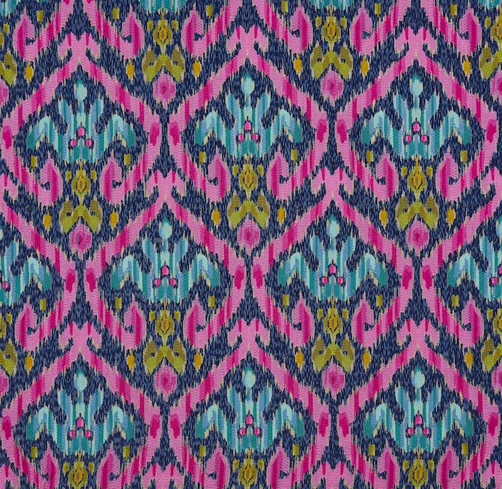 The Power of Pattern - Quintessence