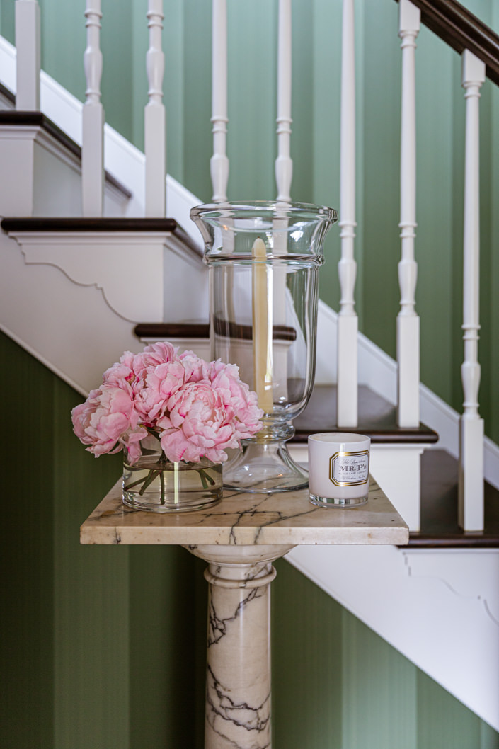 At Home in the Hudson Valley with Martin Cooper and Karen Suen-Cooper ...