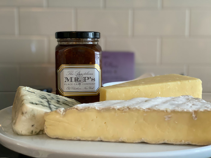 At Home in the Hudson Valley with Martin Cooper and Karen Suen-Cooper ...