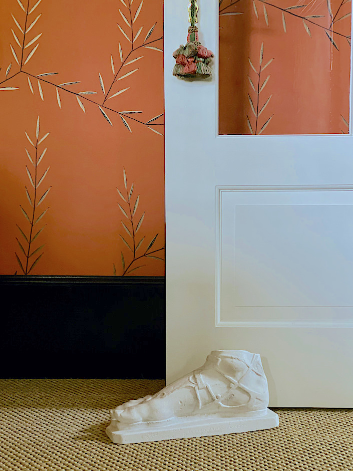 At Home in the Hudson Valley with Martin Cooper and Karen Suen-Cooper ...